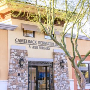 Camelback Dermatology & Skin Surgery - Camelback Dermatology & Skin Surgery