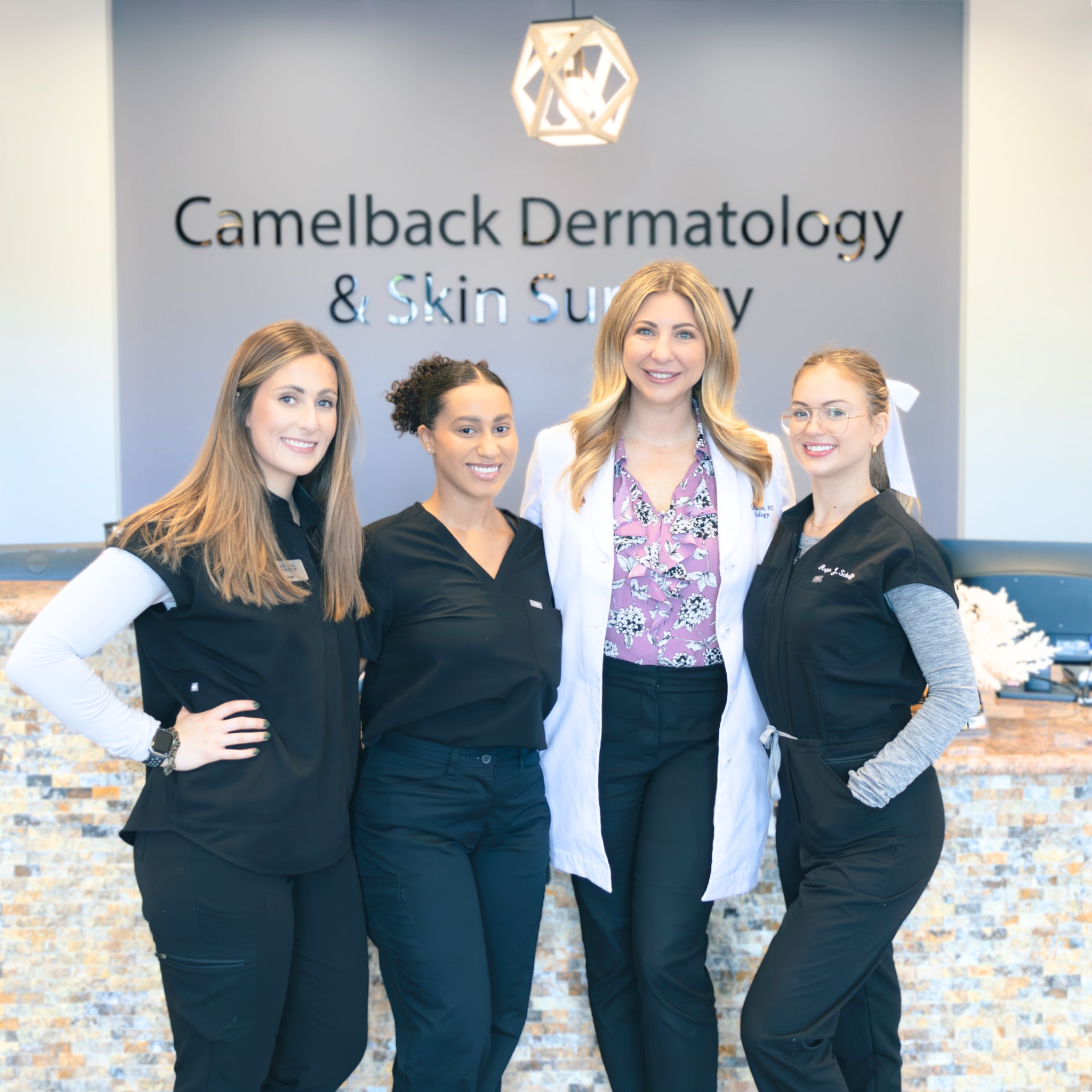 Welcome - Camelback Dermatology & Skin Surgery