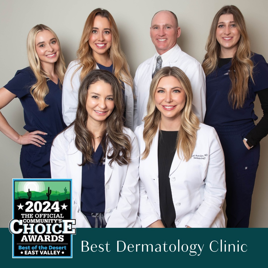 About - Camelback Dermatology & Skin Surgery